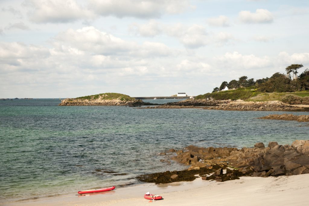 Experiences & Tourism | Ty Mad | Hotel on the island of Groix