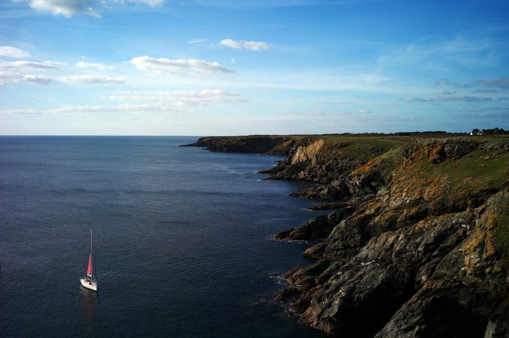Experiences & Tourism | Ty Mad | Hotel on the island of Groix